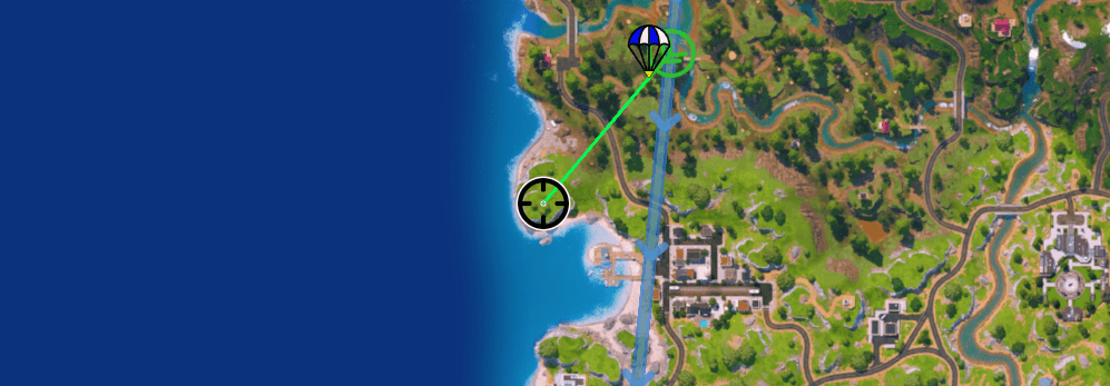 Fortnite Drop Calculator Info - Embenco